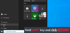 Windows 10 Won't Boot with a Black Screen? 3 Ways to Fix It - 1051 The ...