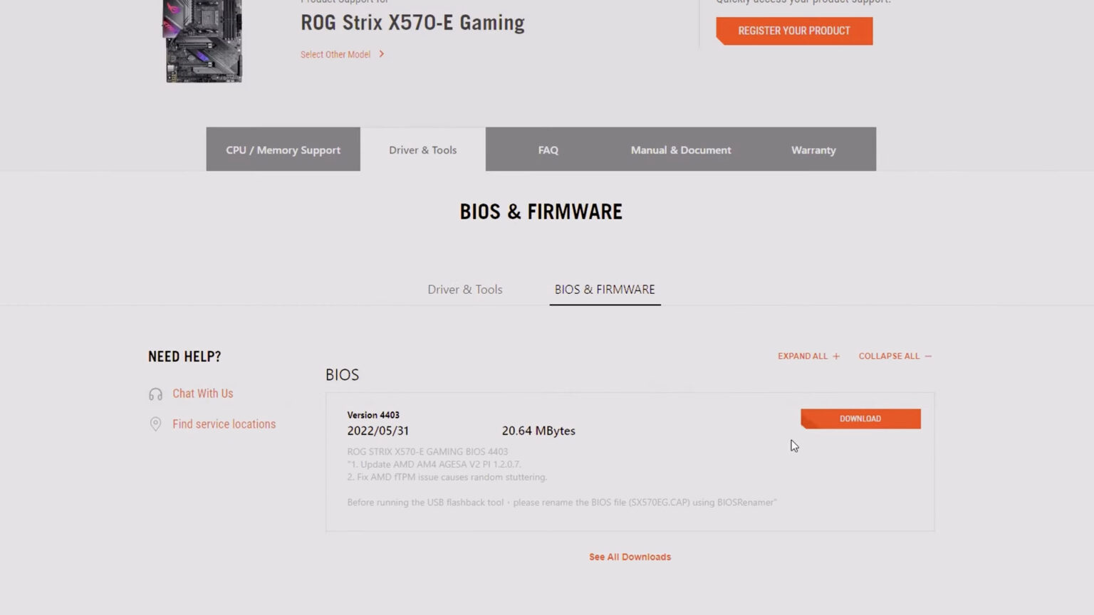 How To Update BIOS On ASUS Motherboard: A Step-by-Step Guide - 1051 The ...