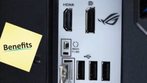 What Is USB BIOS Flashback? - 1051 The Blaze