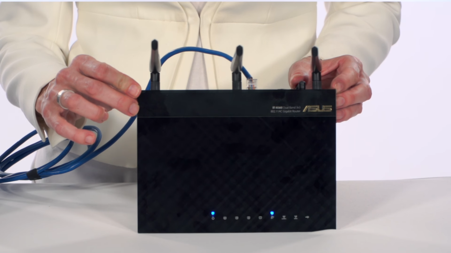 How to Replace a Modem on Your Own - Step by Step Guide - 1051 The Blaze