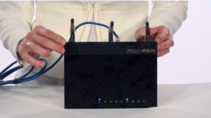 How to Replace a Modem on Your Own - Step by Step Guide - 1051 The Blaze