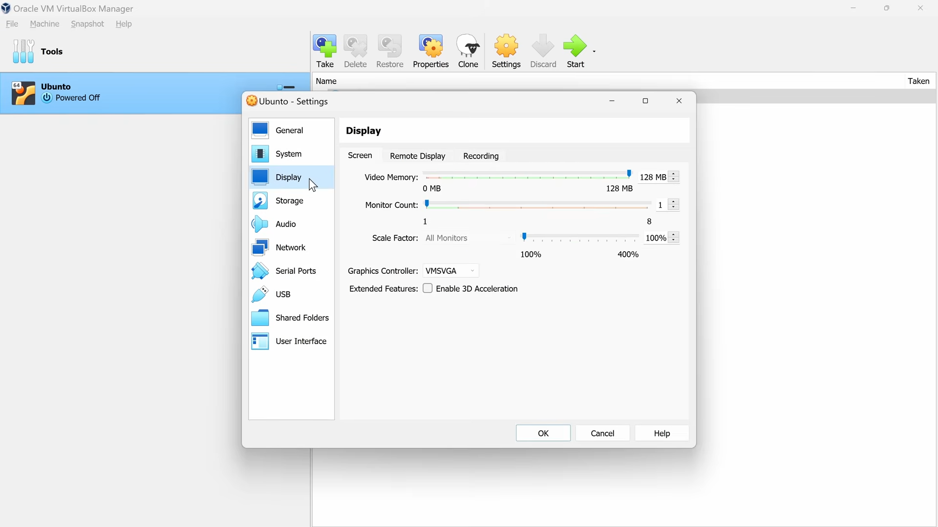 Step-by-Step Instructions for Setting Up Windows 10 ISO in VirtualBox - 1051 The Blaze
