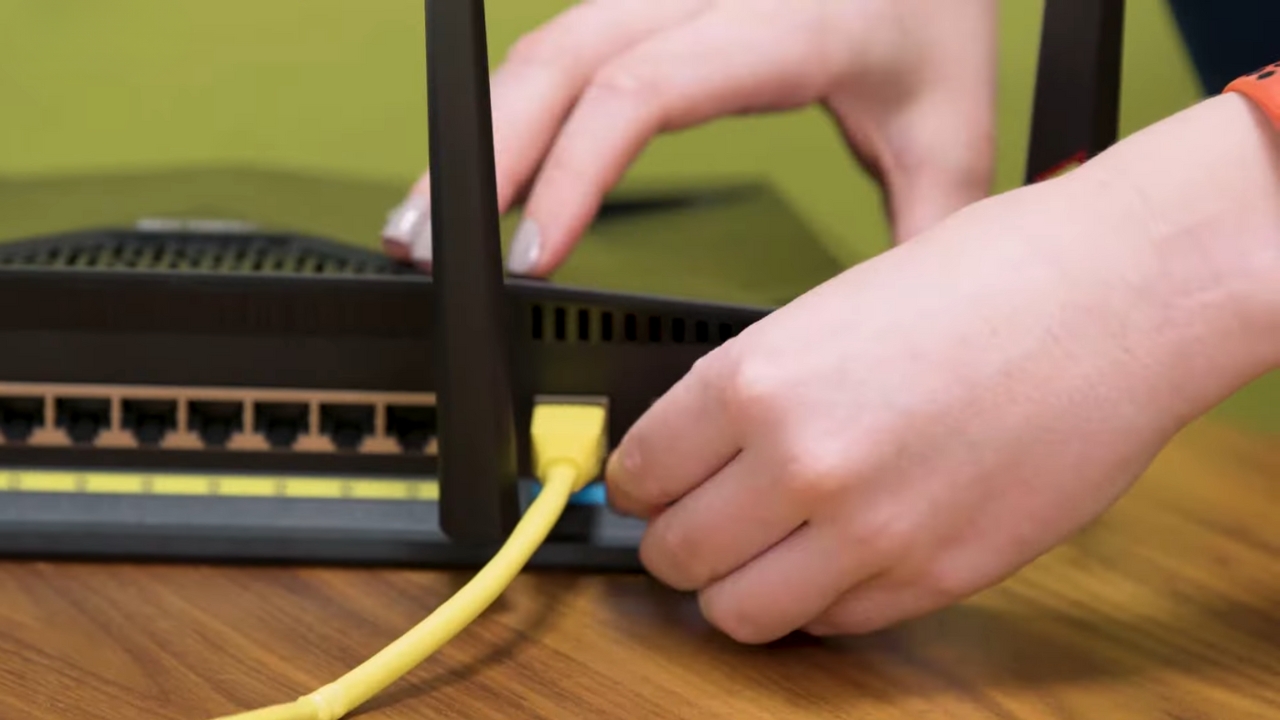 How to Replace a Modem on Your Own - Step by Step Guide - 1051 The Blaze