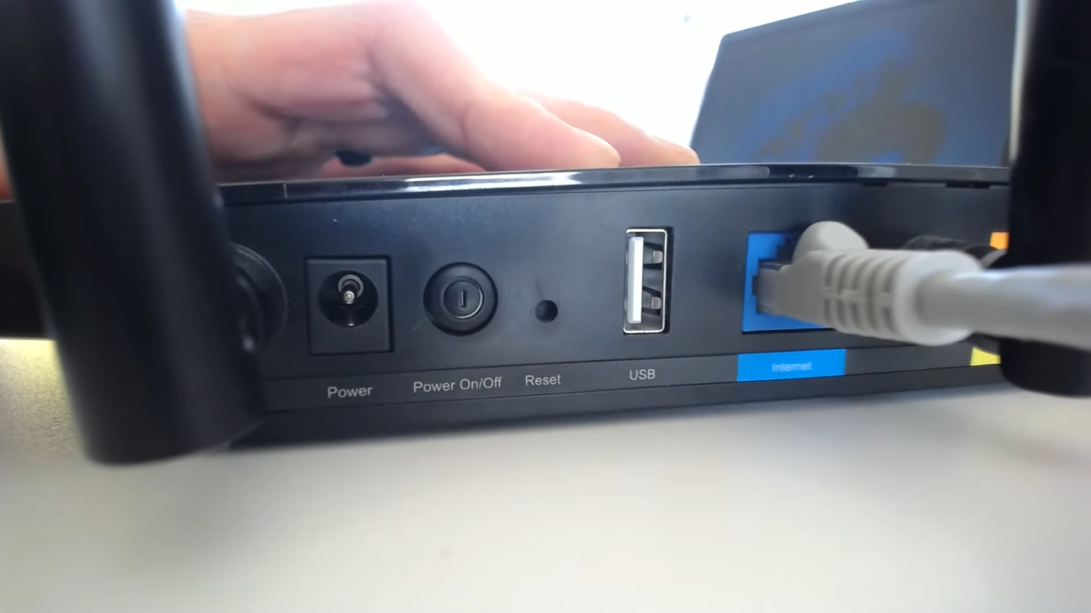 How to Replace a Modem on Your Own - Step by Step Guide - 1051 The Blaze