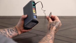 How to Replace a Modem on Your Own - Step by Step Guide - 1051 The Blaze