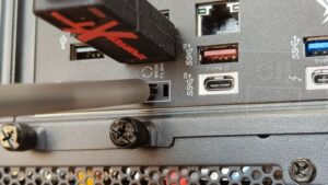 What Is USB BIOS Flashback? - 1051 The Blaze