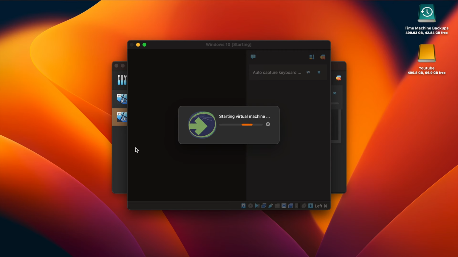 Step-by-Step Instructions for Setting Up Windows 10 ISO in VirtualBox ...