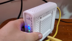 How to Replace a Modem on Your Own - Step by Step Guide - 1051 The Blaze