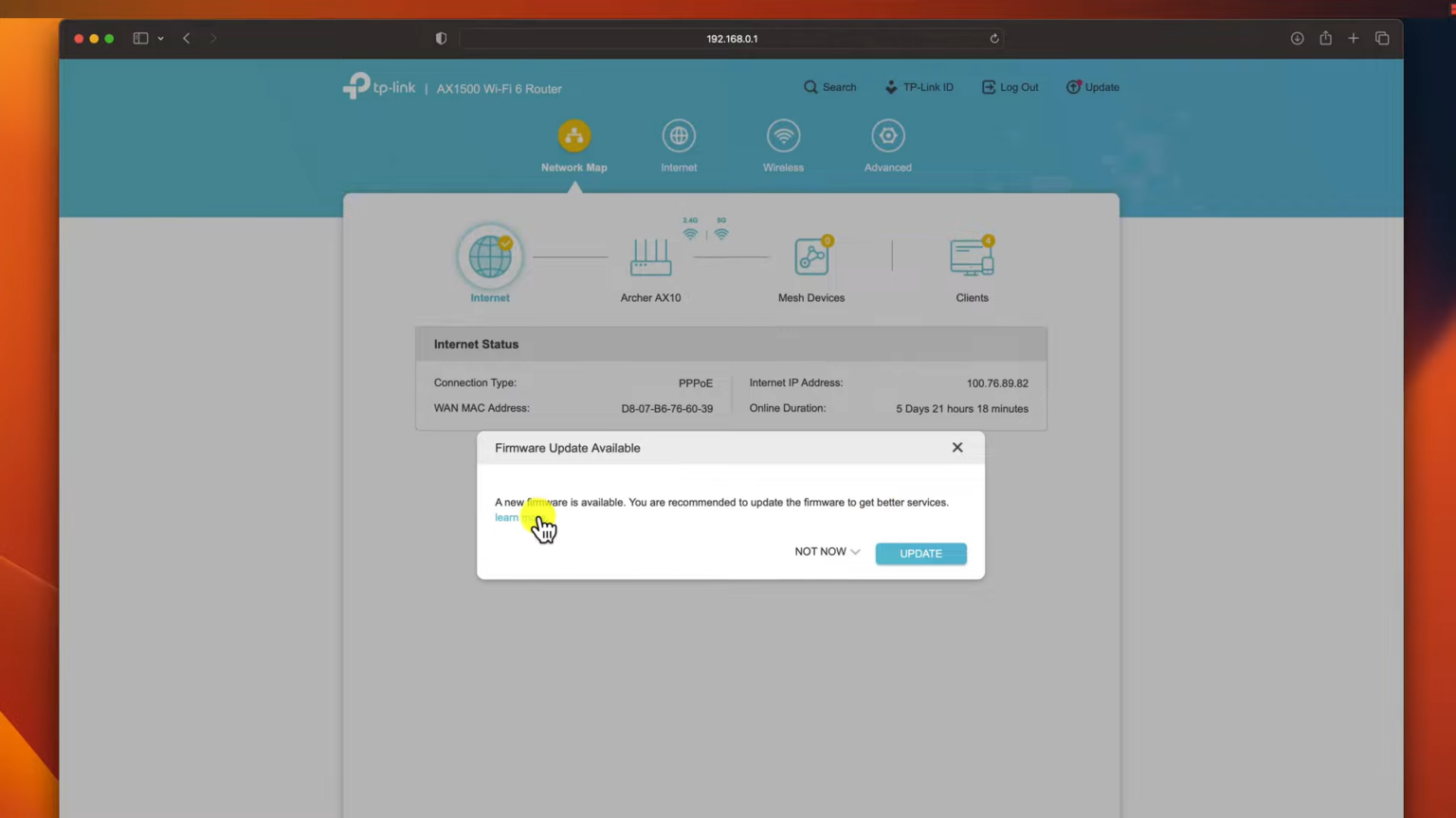 How to Replace a Modem on Your Own - Step by Step Guide - 1051 The Blaze