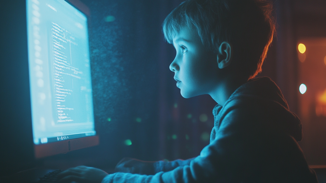 Why Coding for Kids Matters Now More Than Ever - 1051 The Blaze