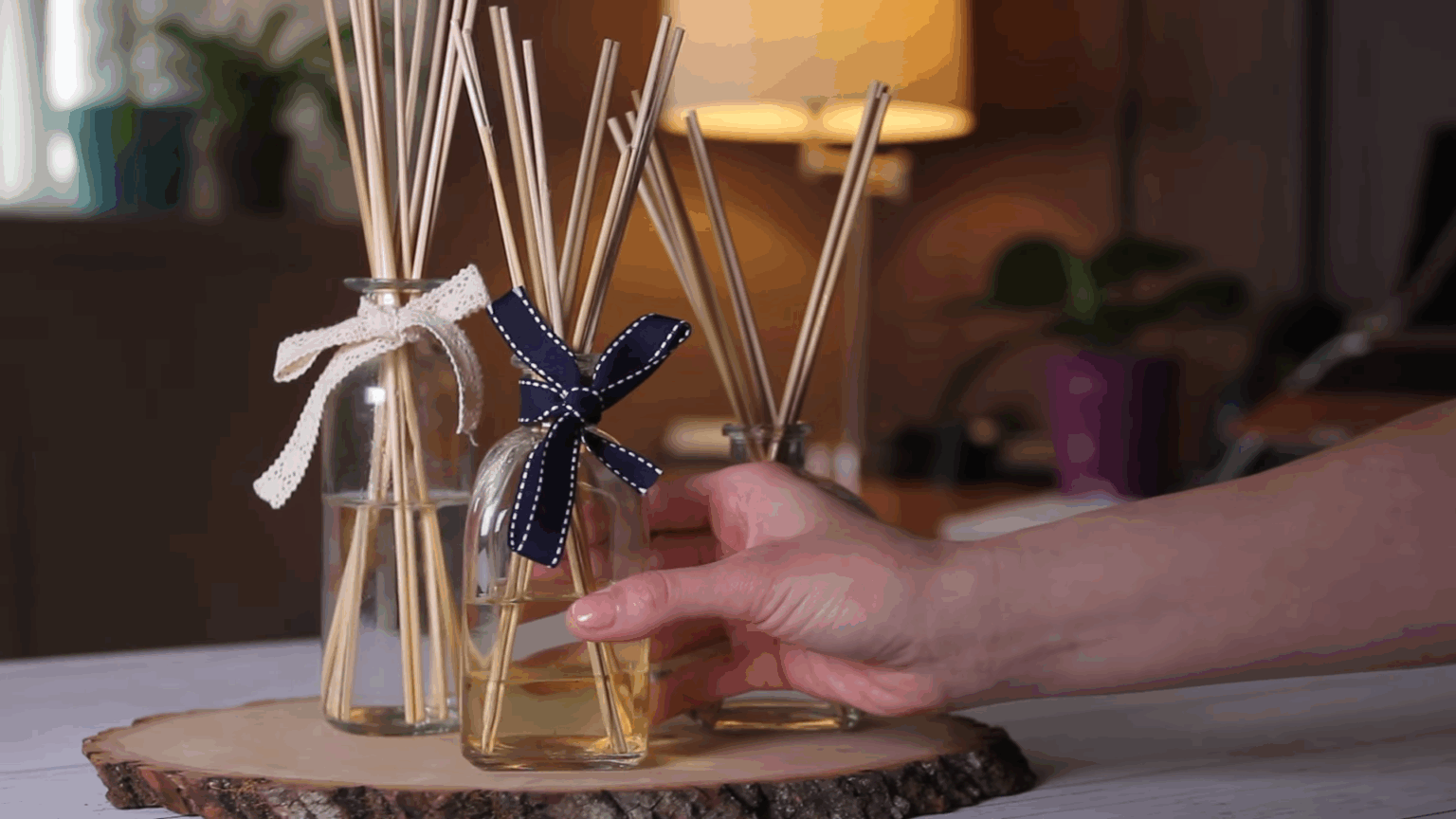 How to Make Your Own Aroma Diffuser - DIY Tips for Tech Geeks - 1051 ...